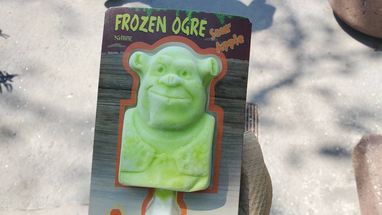 DreamWorks Land opens at Universal Orlando
