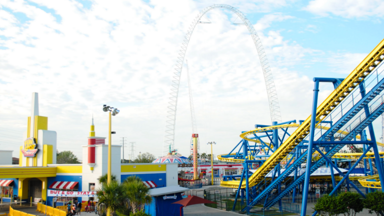 Fun Spot offering $26 tickets for 26th birthday celebration