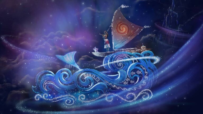 Disney World shares more details on new parade, shows coming in 2025