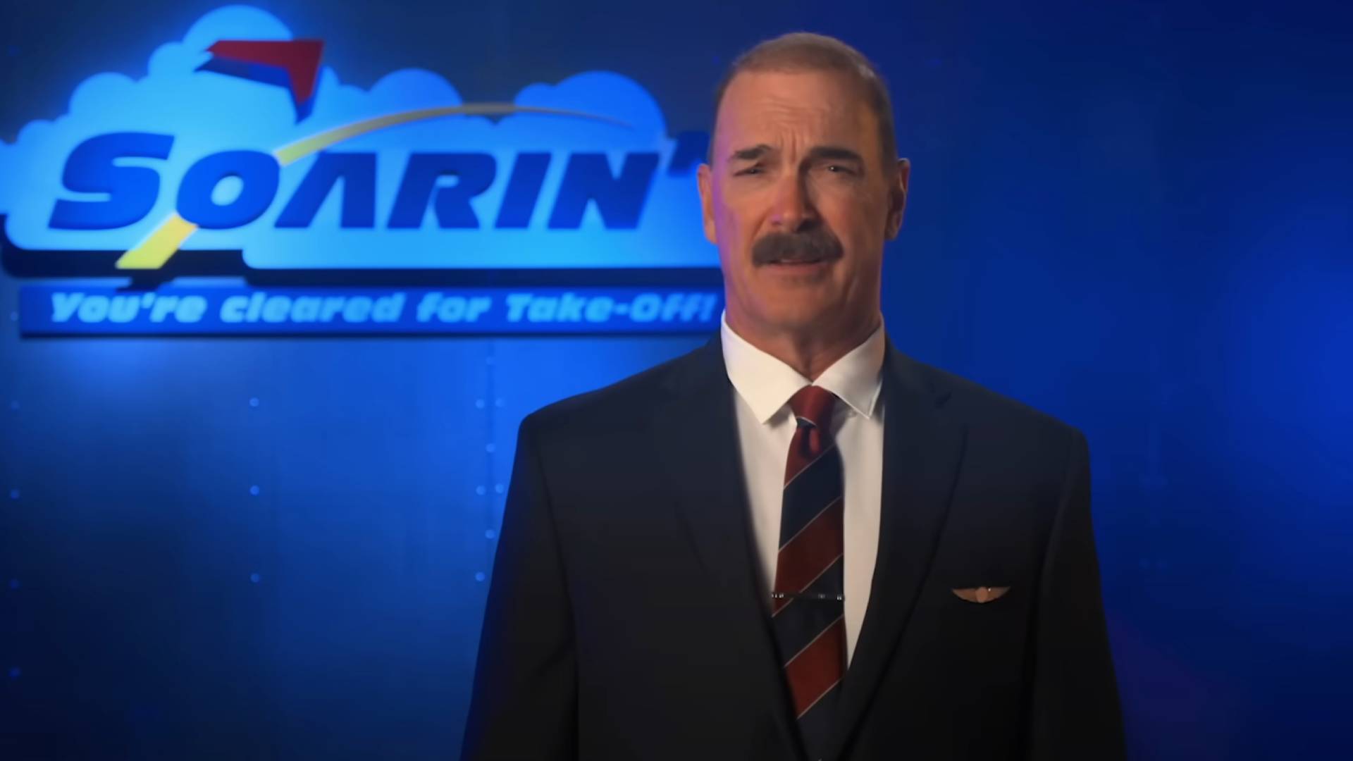 Disney to revamp Soarin’ attraction ahead of America’s 250th birthday